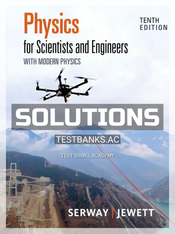 Solutions Manual For Physics For Scientists And Engineers With Modern Solutions Manual For Physics For Scientists And Engineers With Modern
